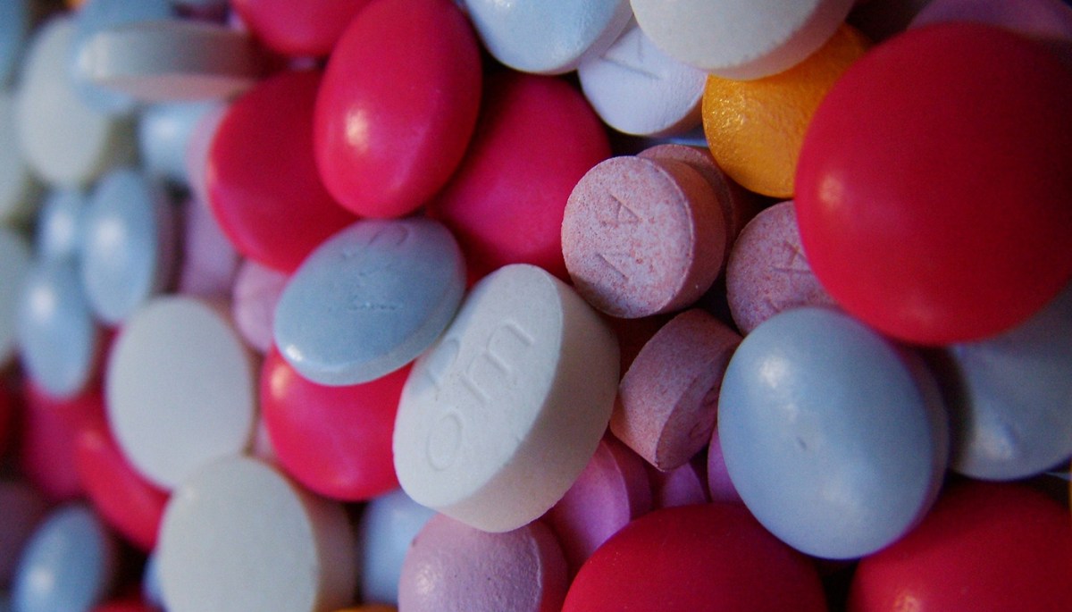 Il mondo delle smart drugs – La Linea Laterale